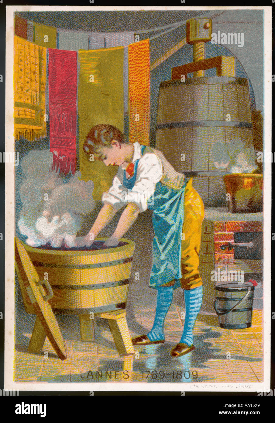 Jean lannes hi-res stock photography and images - Alamy