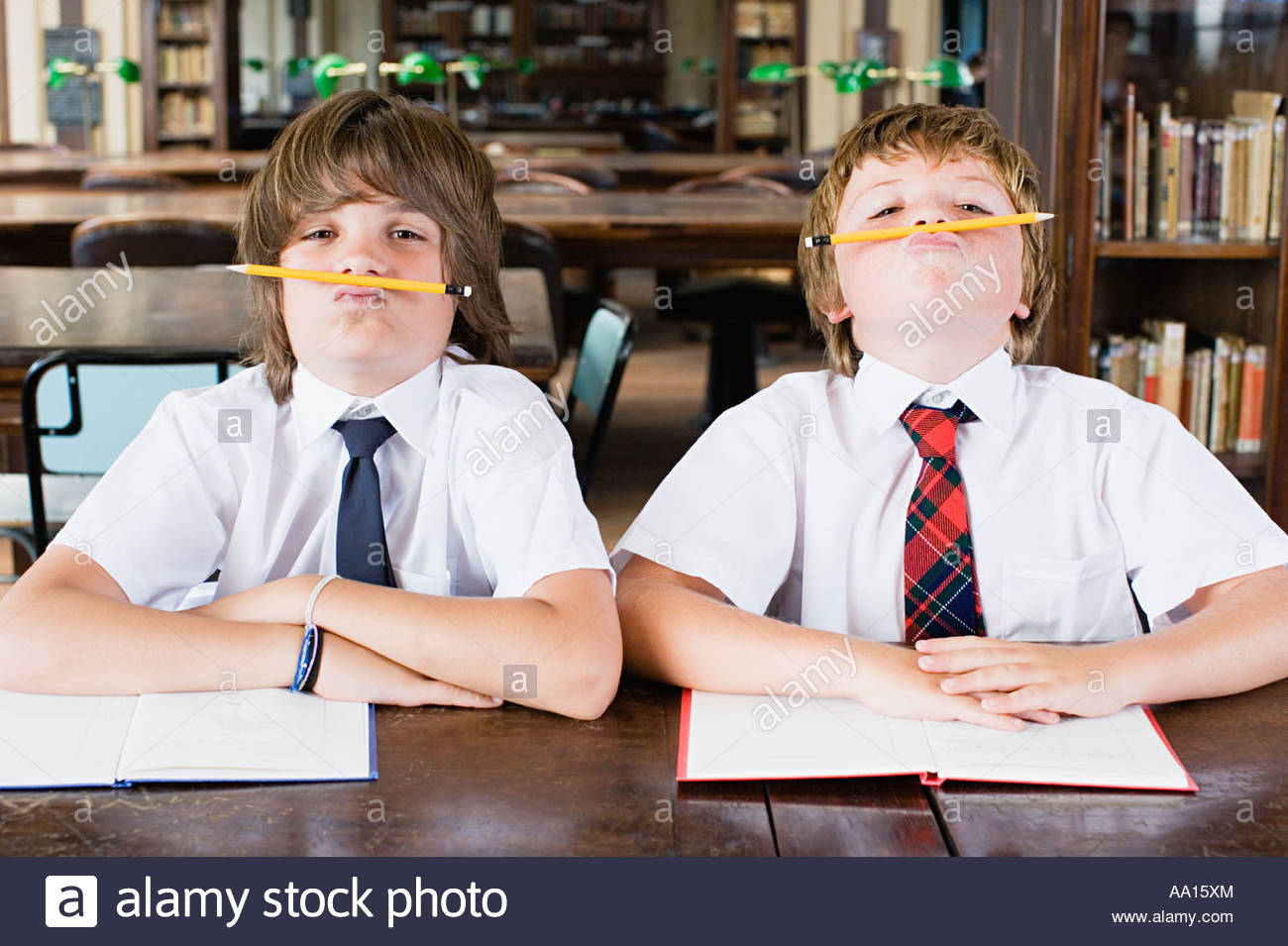 Boys Fooling Around Stock Photos & Boys Fooling Around Stock Images - Alamy