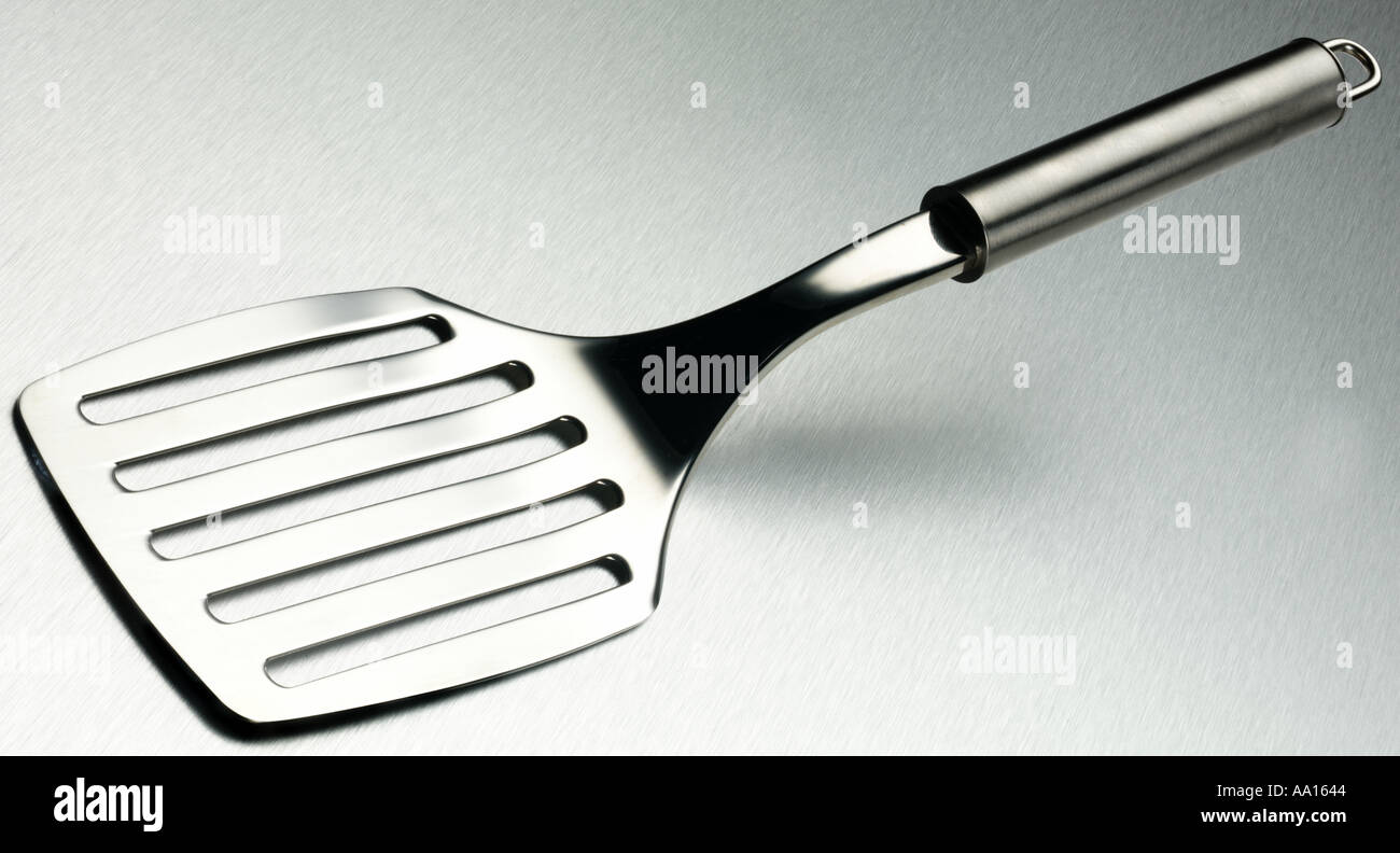 Spatula hi-res stock photography and images - Alamy