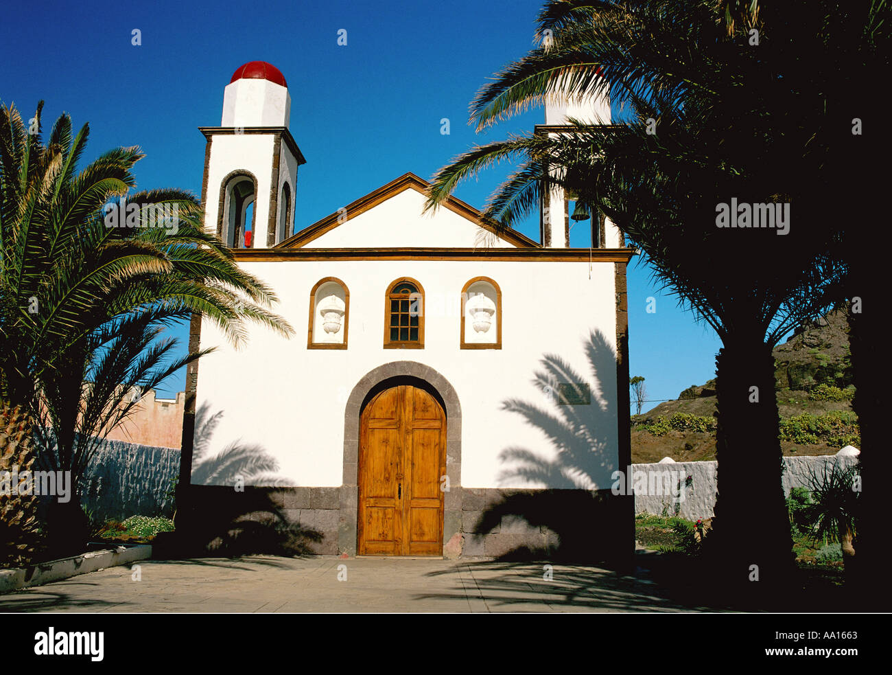 Iles canaries hi-res stock photography and images - Alamy
