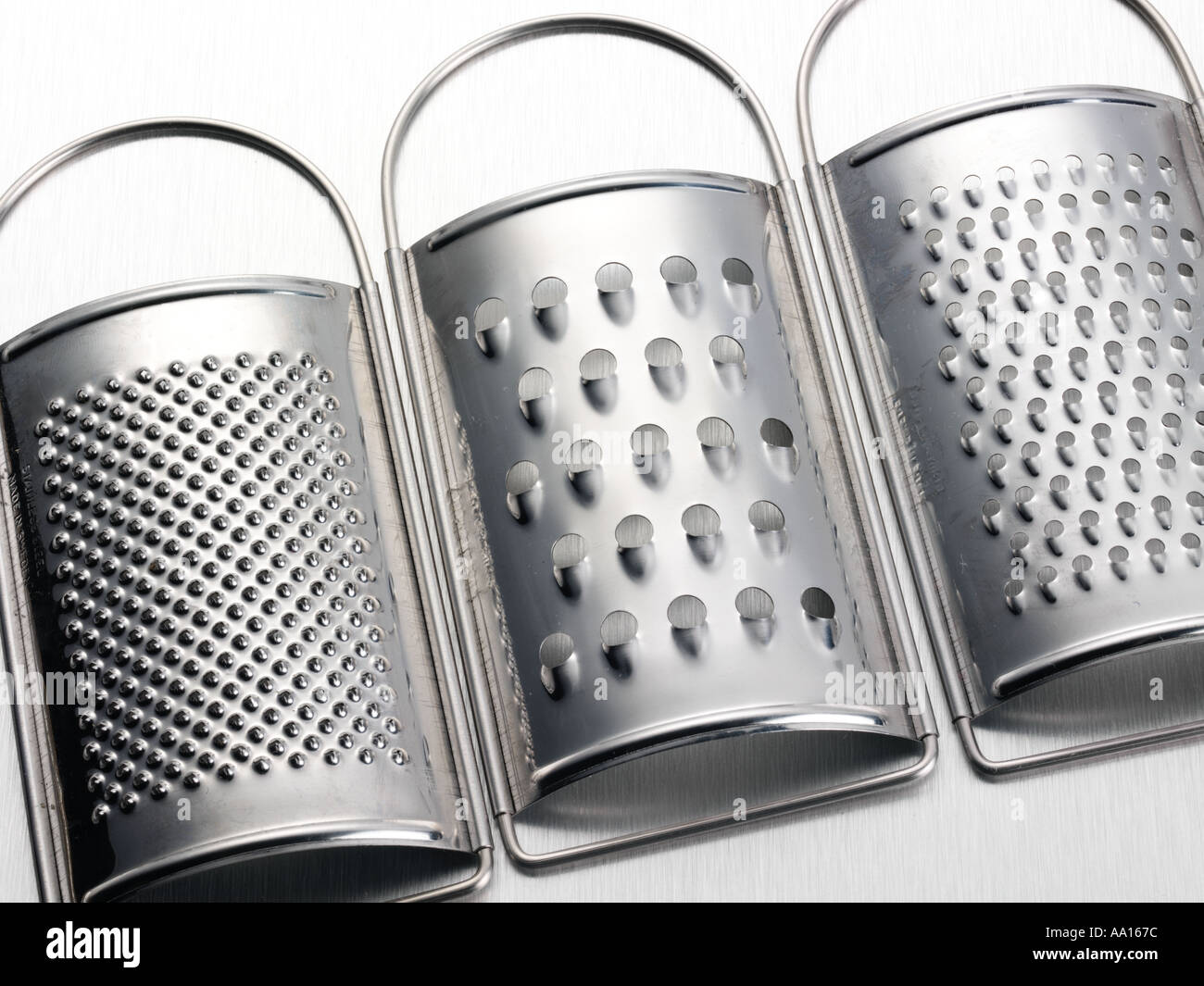 Graters hi-res stock photography and images - Alamy