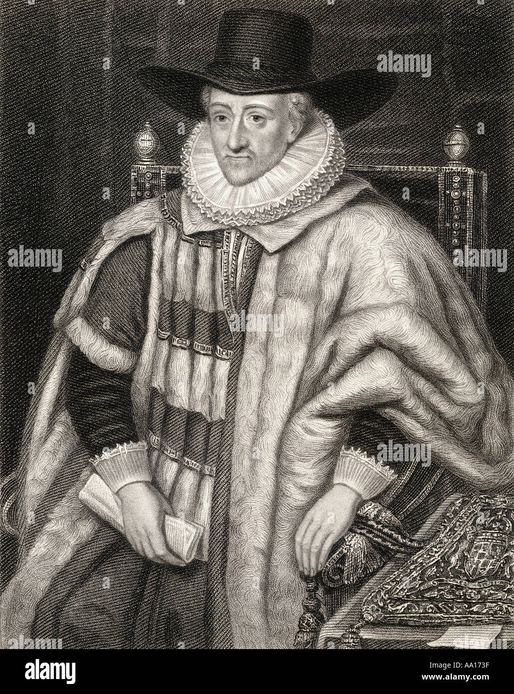 1st baron ellesmere hi-res stock photography and images - Alamy
