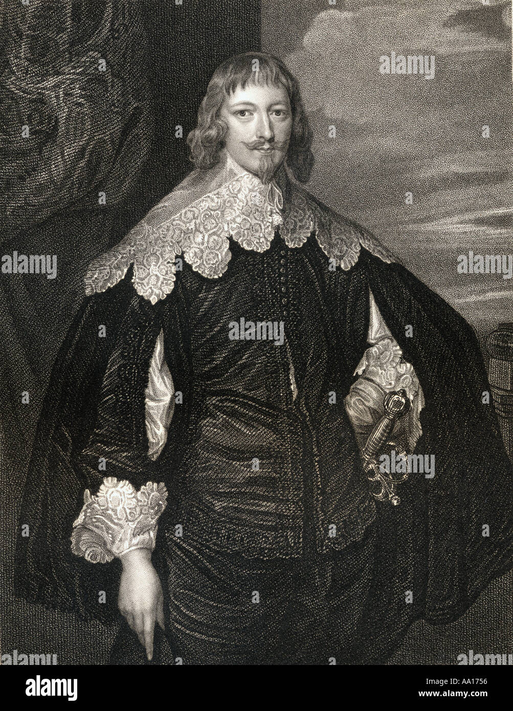 William Cavendish, 1st Duke of Newcastle upon Tyne, 1592 –1676. English ...