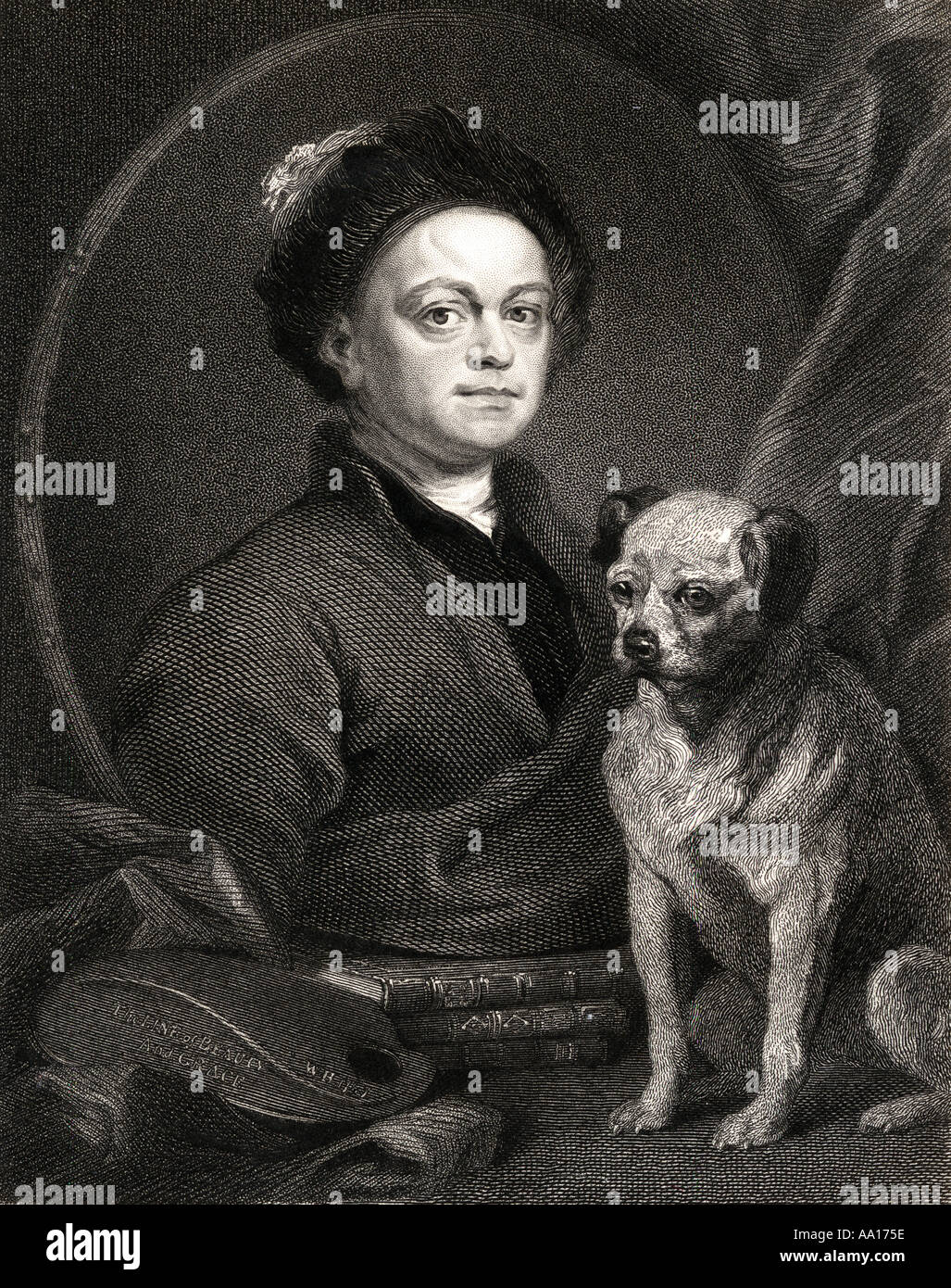 William Hogarth, 1697 – 1764. English painter, printmaker, pictorial ...