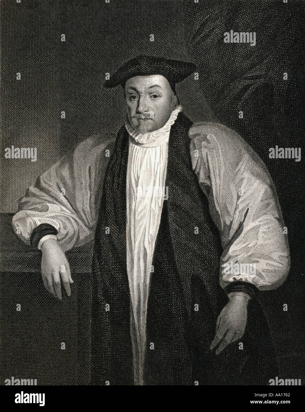 Laud william hi-res stock photography and images - Alamy