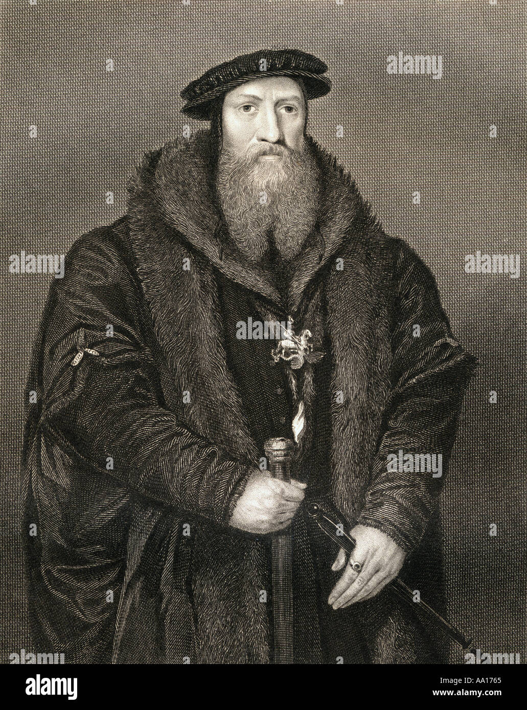 Lord privy seal hi-res stock photography and images - Alamy