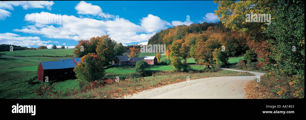 Jenny farm hi-res stock photography and images - Alamy