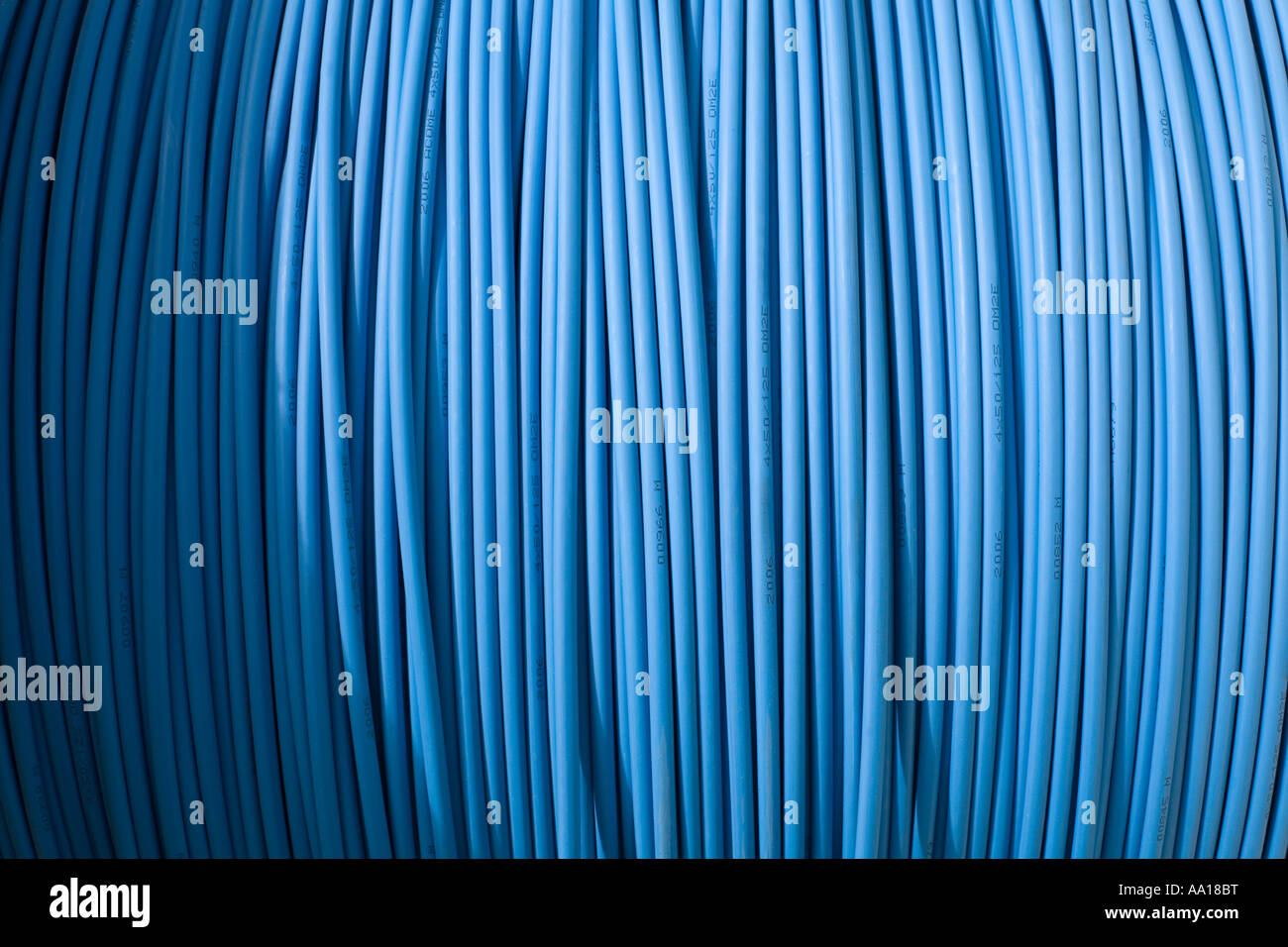 Cable quantity hi-res stock photography and images - Alamy