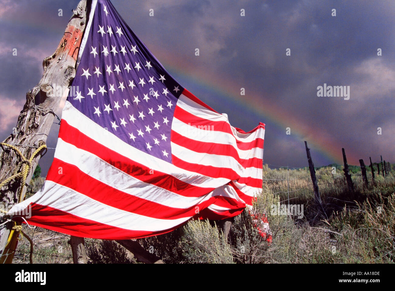American patriotism metaphor hi-res stock photography and images - Alamy