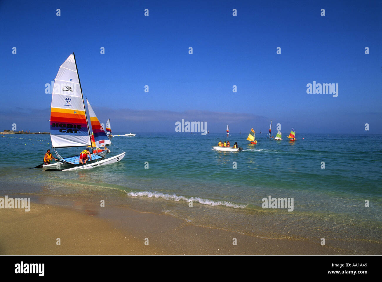 Smir morocco hi-res stock photography and images - Alamy
