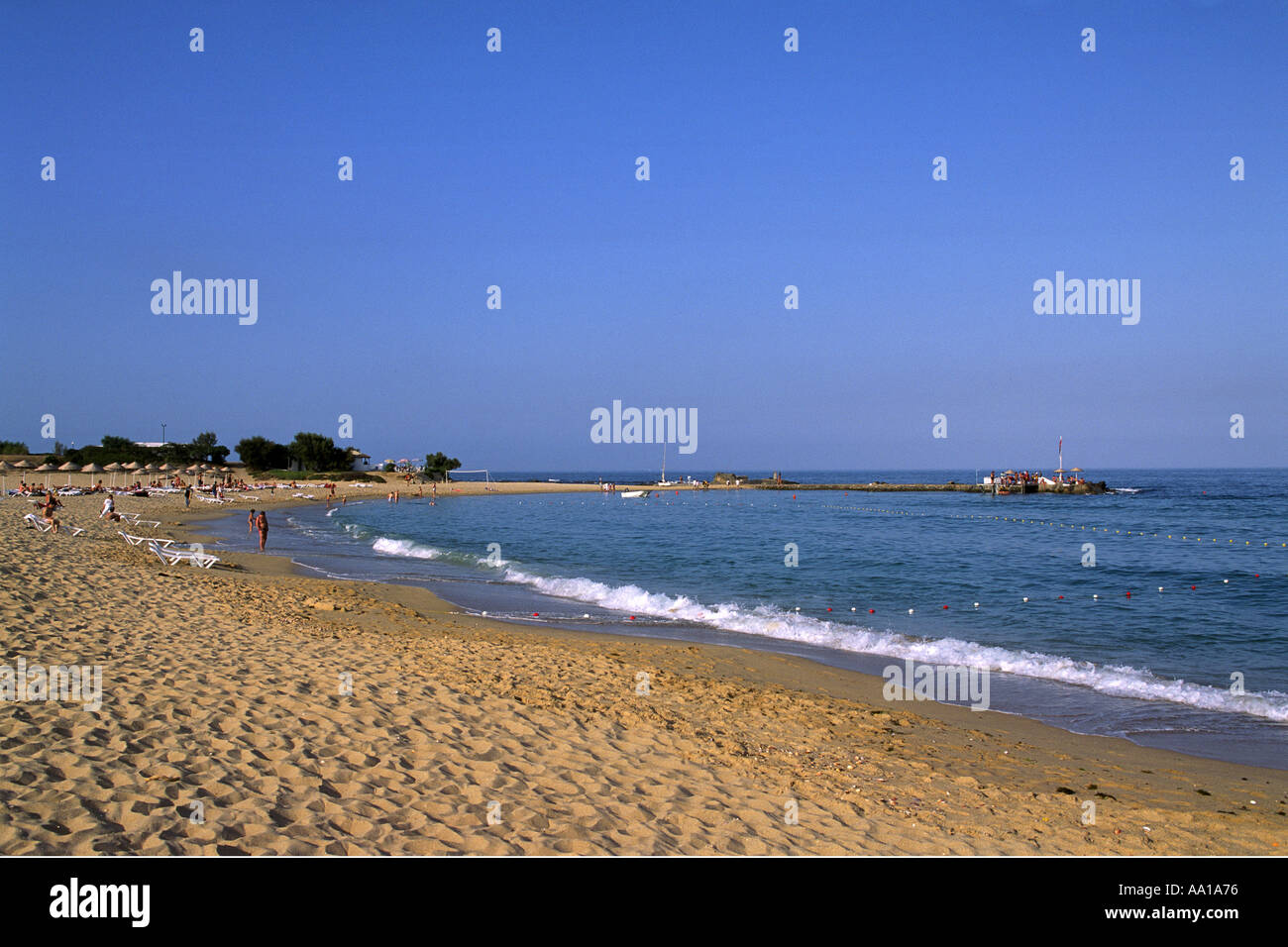 Smir morocco hi-res stock photography and images - Alamy