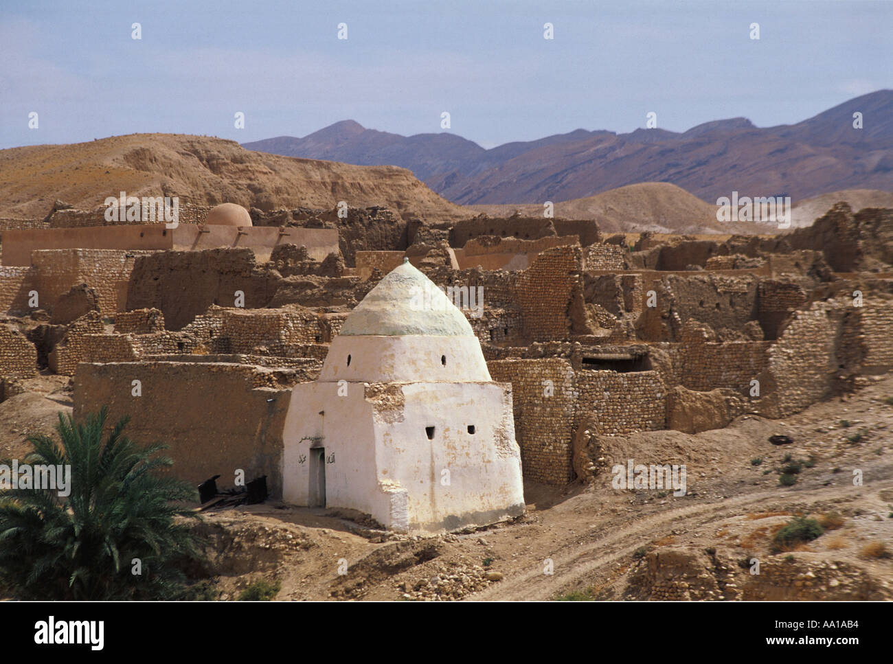 Afrique du nord tunisie hi-res stock photography and images - Alamy