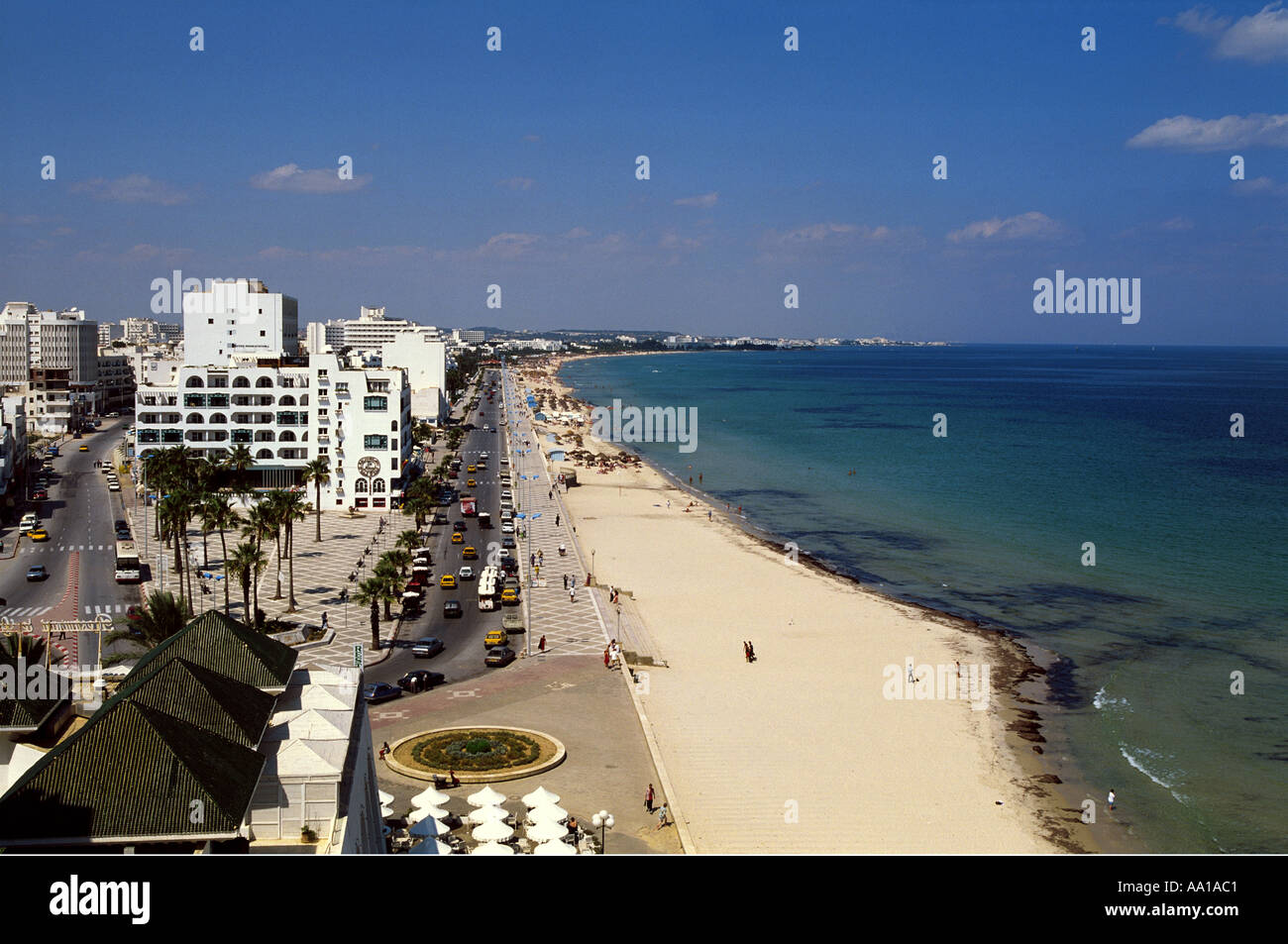 Sousse tunisie hi-res stock photography and images - Alamy