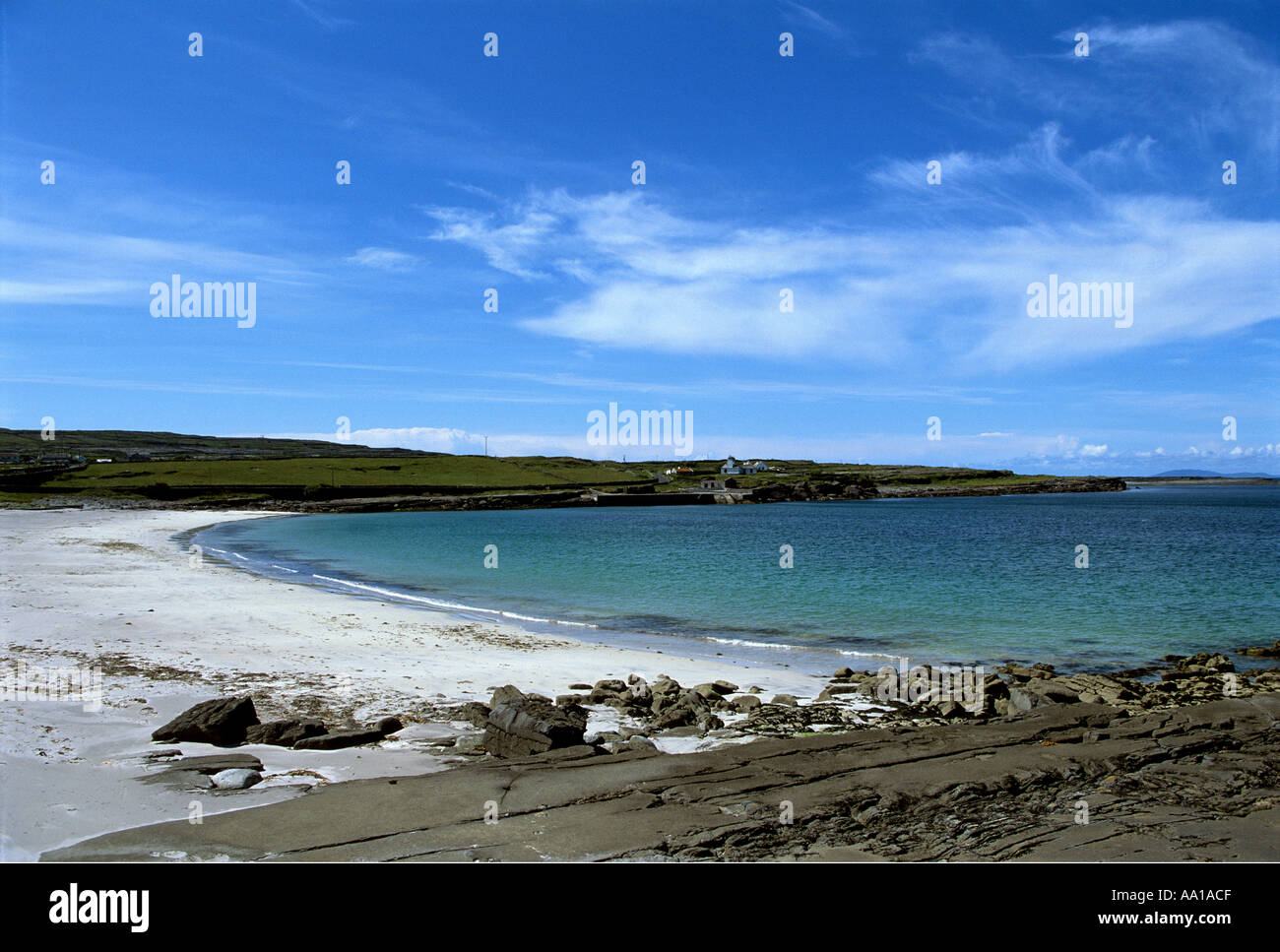 Aran iles hi-res stock photography and images - Alamy