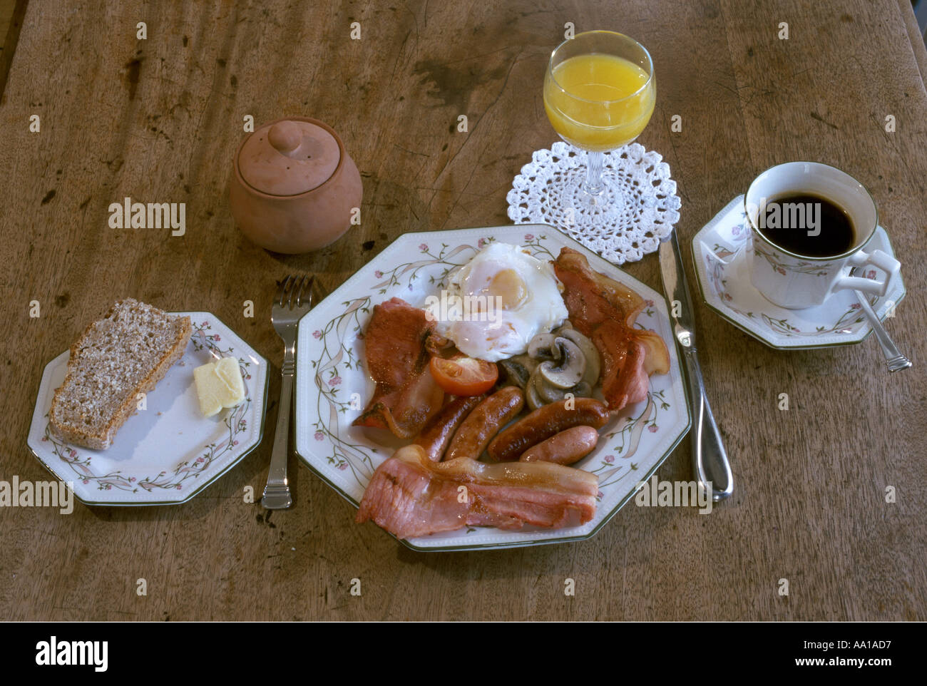 Breakfirst hi-res stock photography and images - Alamy