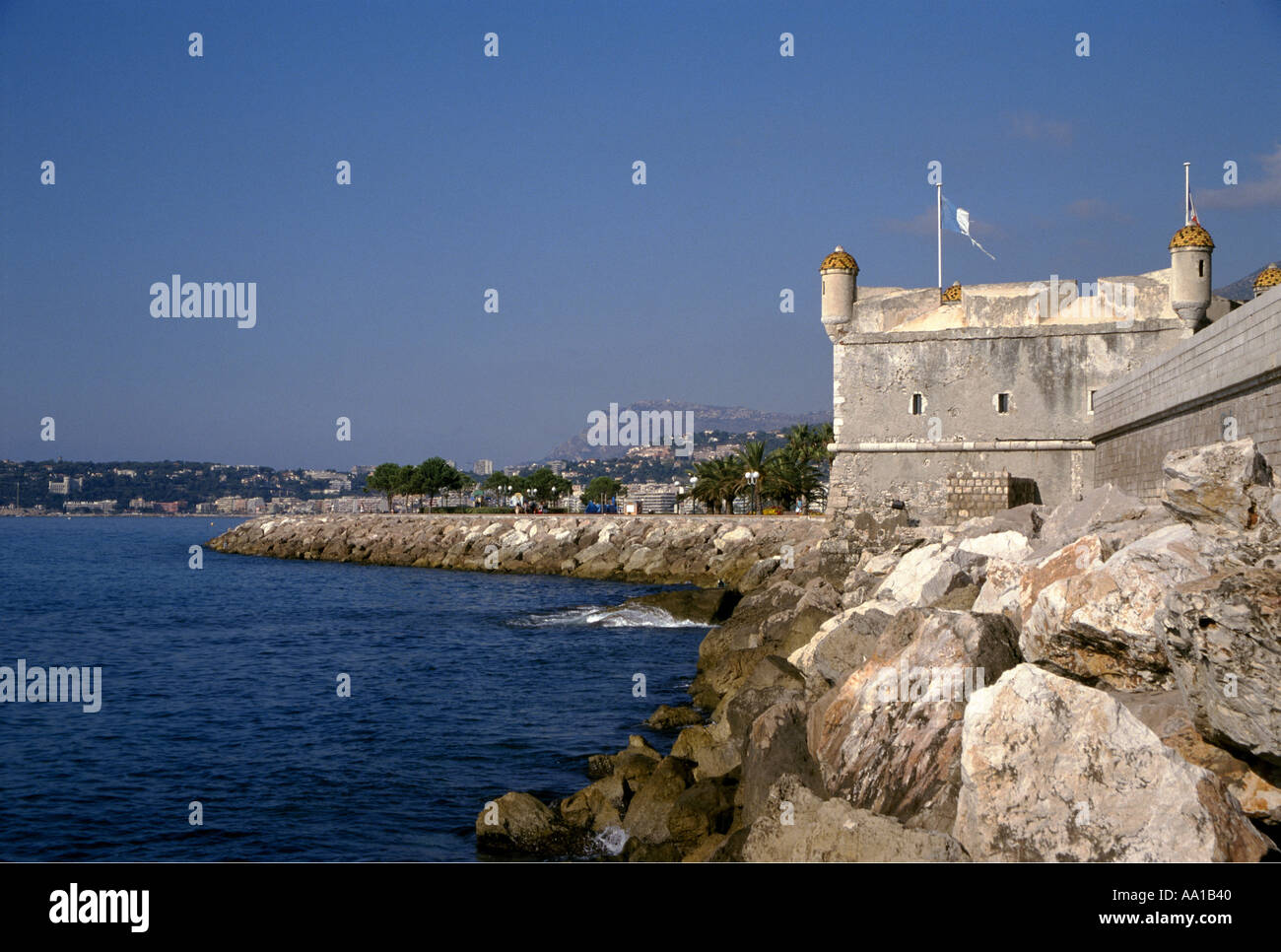 Musee jean cocteau hi-res stock photography and images - Alamy