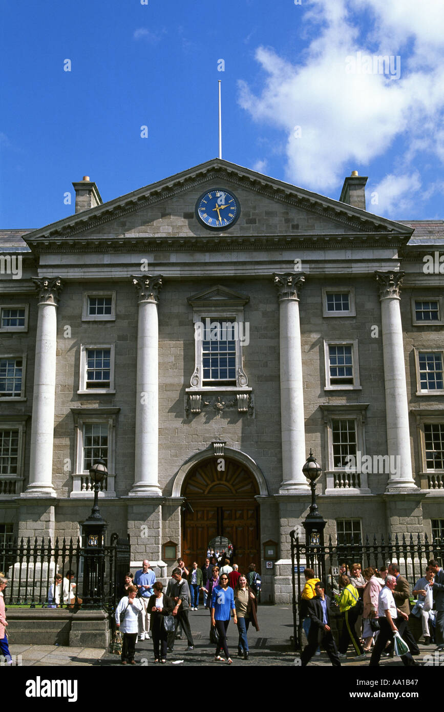 College de la trinite hi-res stock photography and images - Alamy