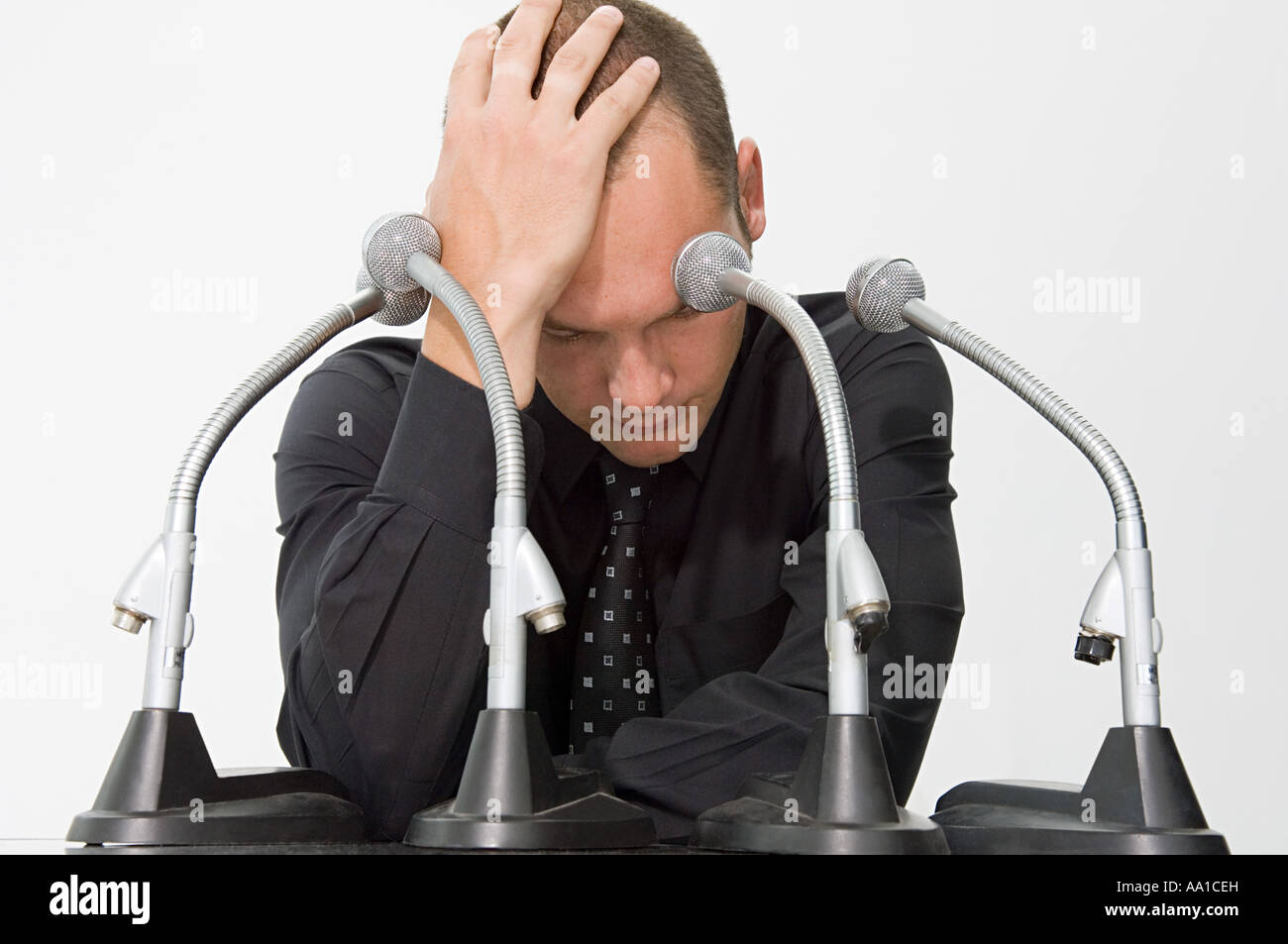 Sad lad hi-res stock photography and images - Alamy