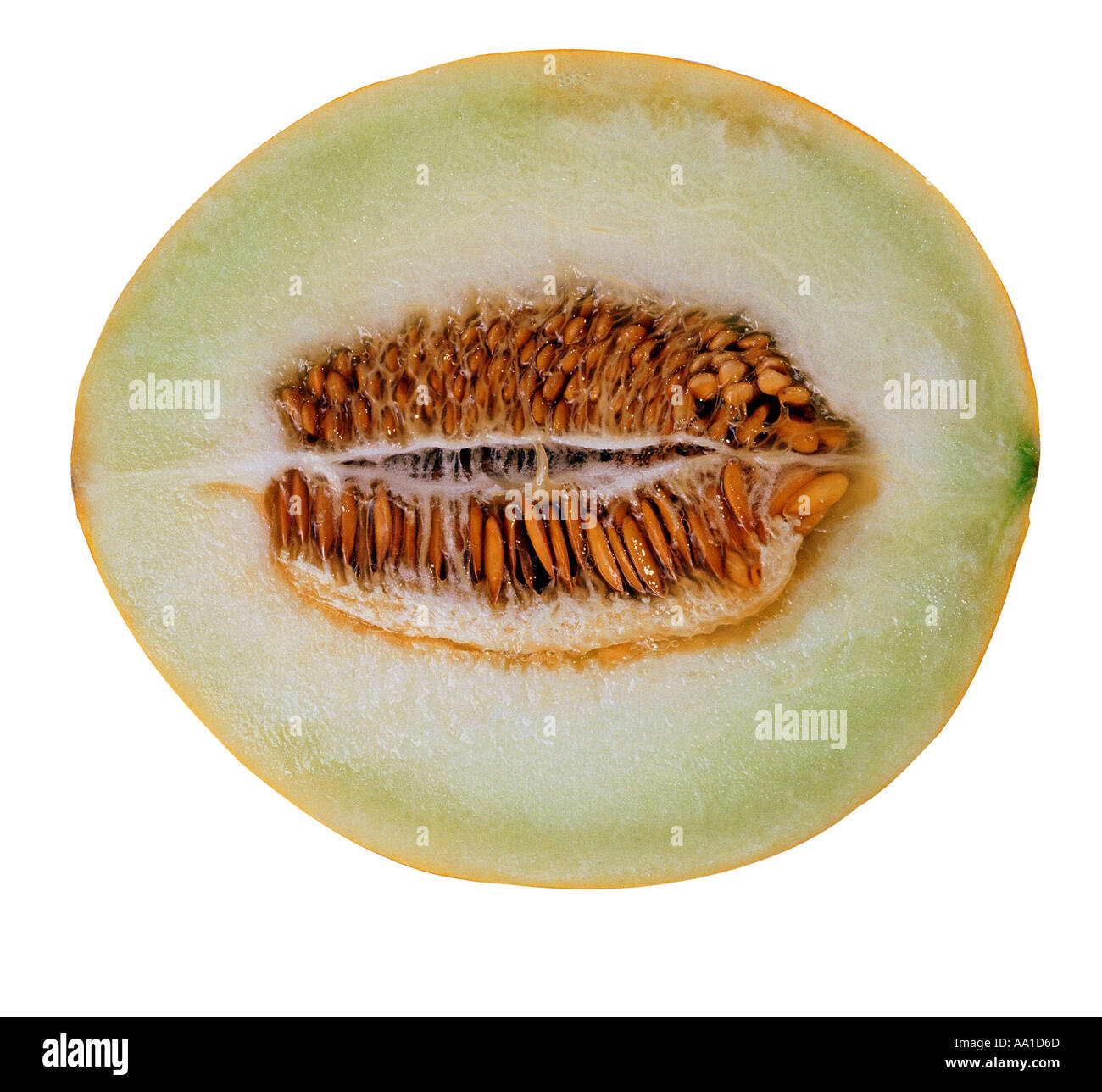 Melon jaune hi-res stock photography and images - Alamy