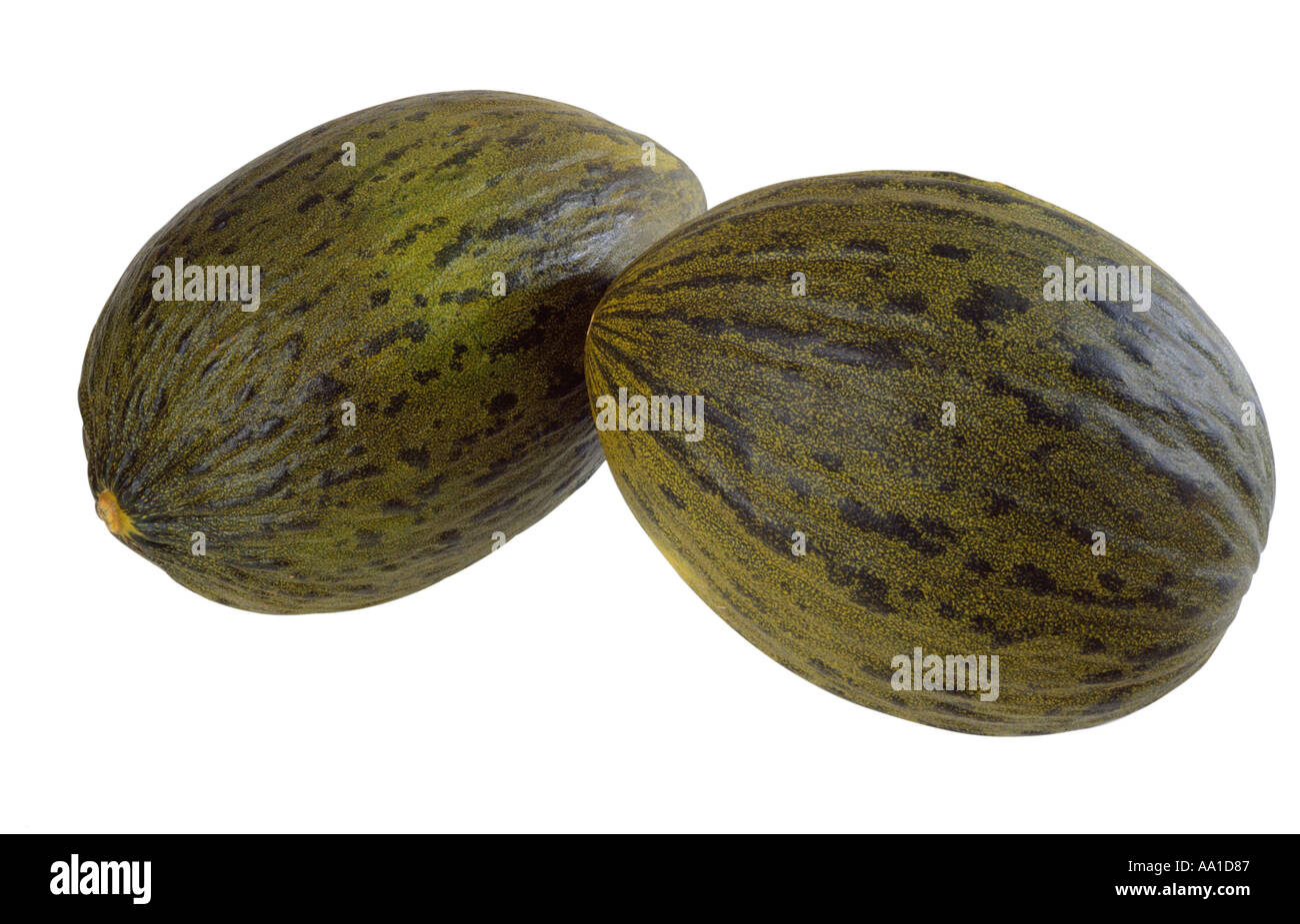 Melon vert hi-res stock photography and images - Alamy