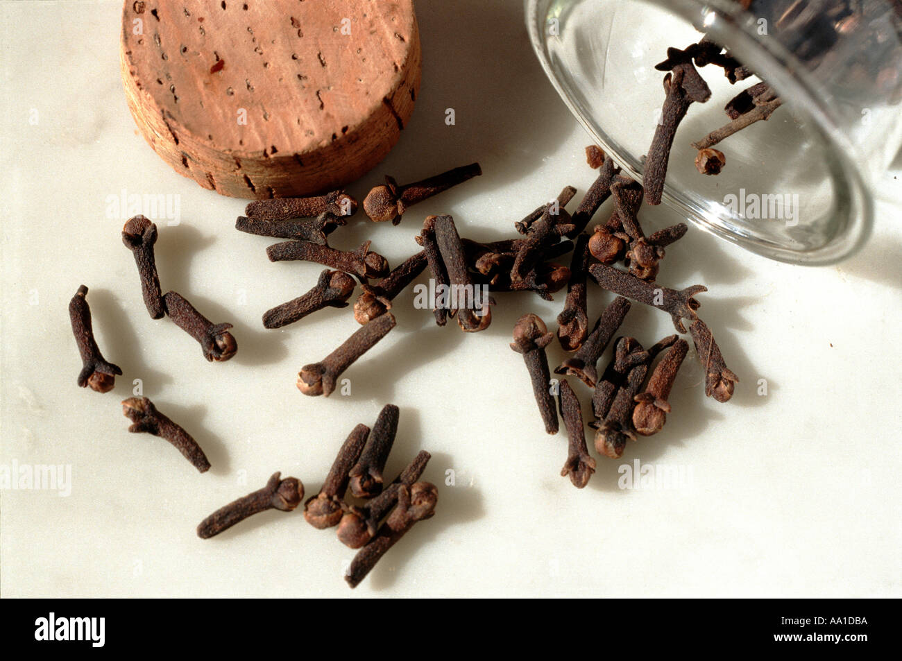 Girofle hi-res stock photography and images - Alamy