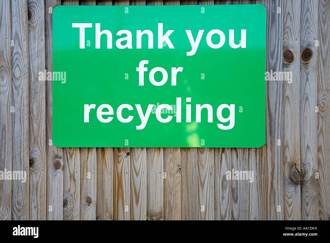 Thank you sign Stock Photo - Alamy