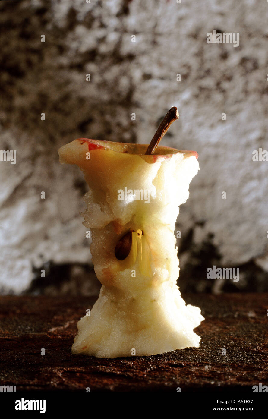 Trognon hi-res stock photography and images - Alamy
