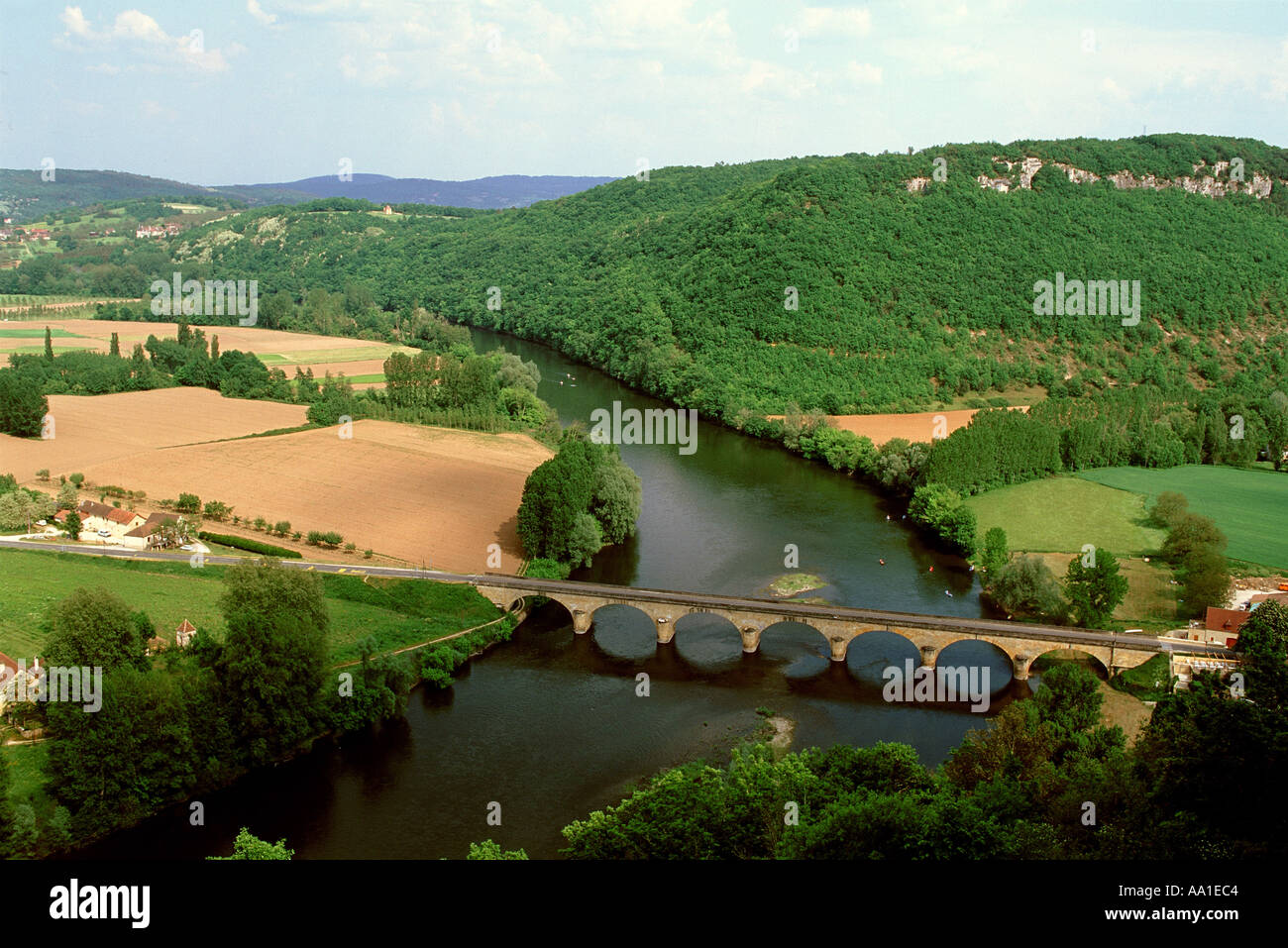 France Dordogne Perigord Stock Photo - Alamy