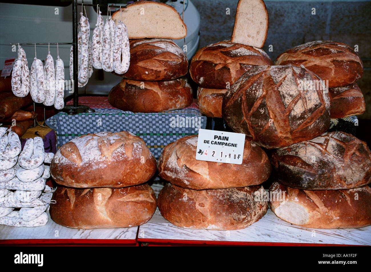 France alsace paysage hi-res stock photography and images - Alamy