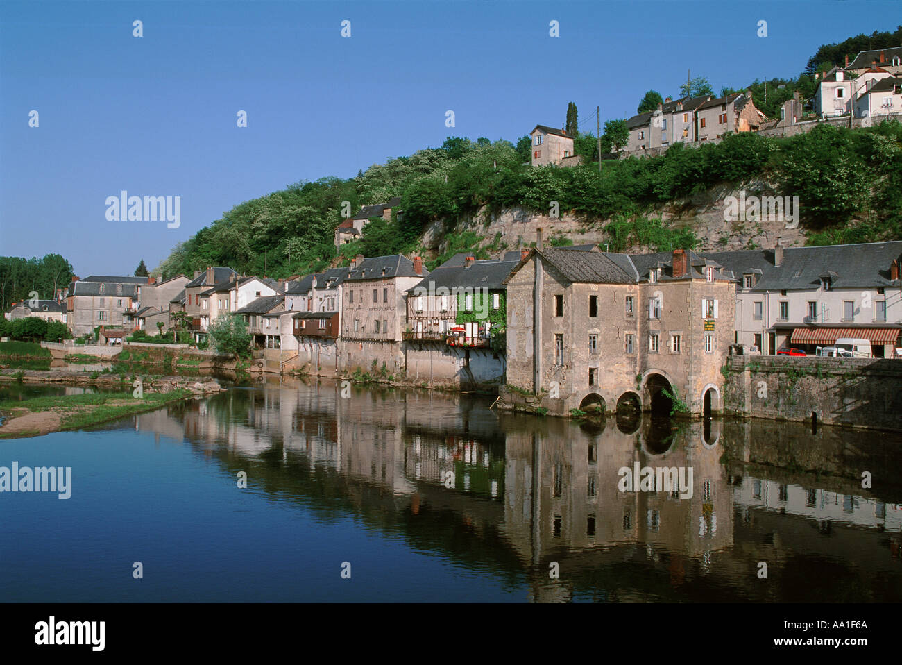 Perigord vert hi-res stock photography and images - Alamy
