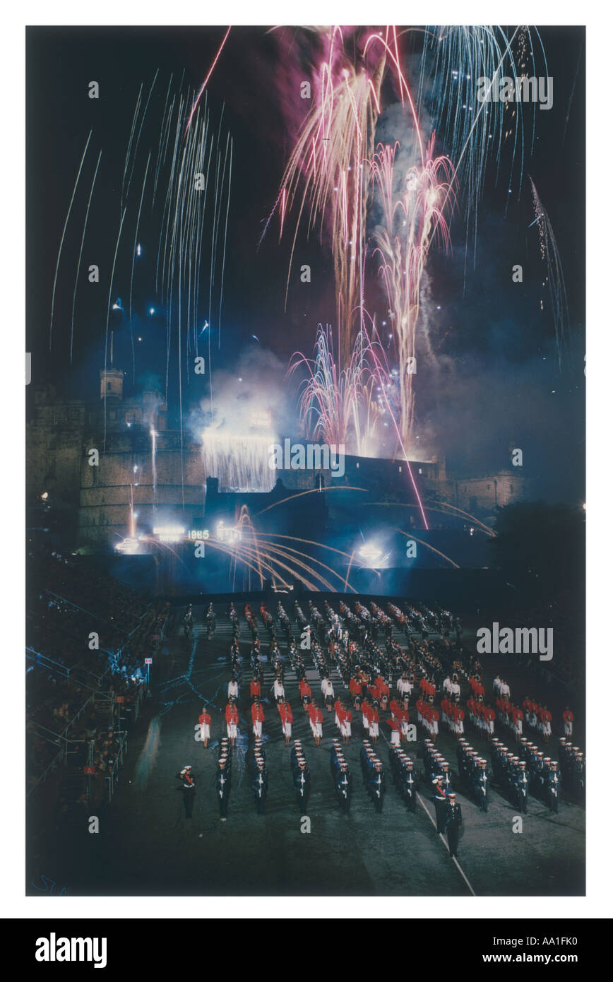 1970s fireworks hi-res stock photography and images - Alamy
