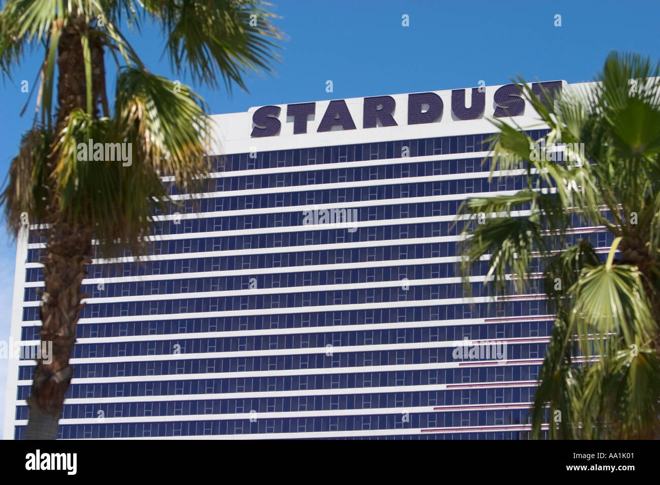 Stardust hotel hi-res stock photography and images - Alamy