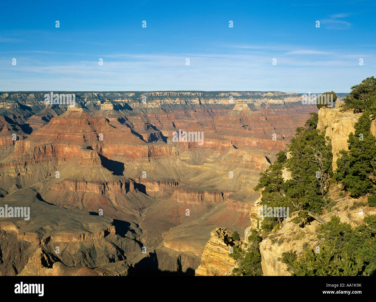Canyon type of valley hi-res stock photography and images - Alamy