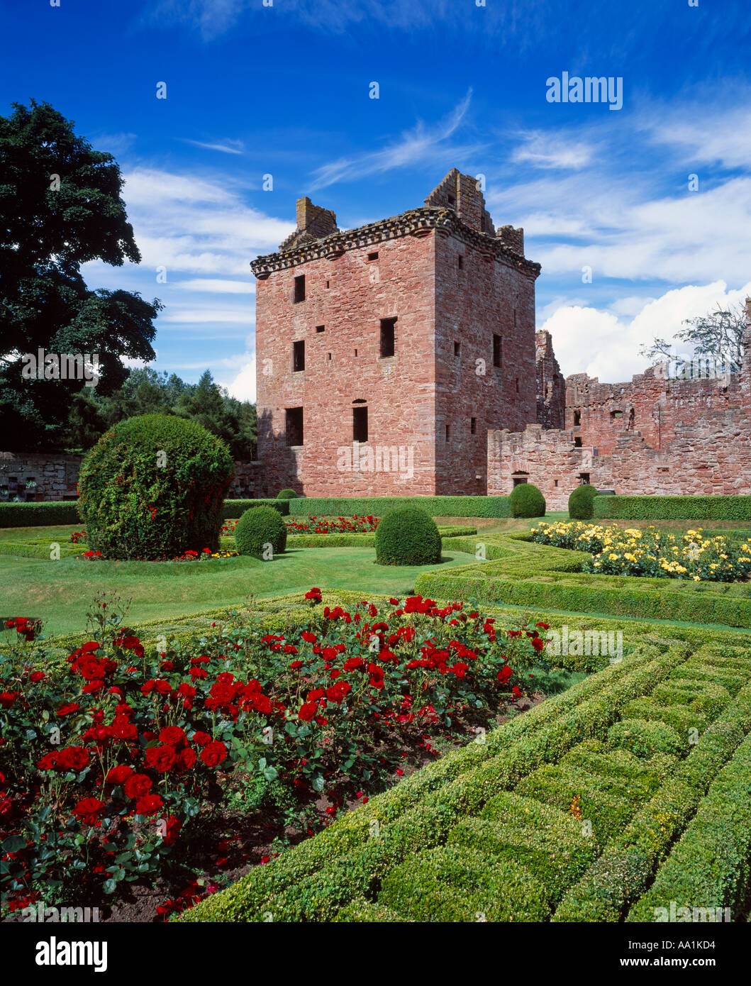 Edzell blue hi-res stock photography and images - Alamy