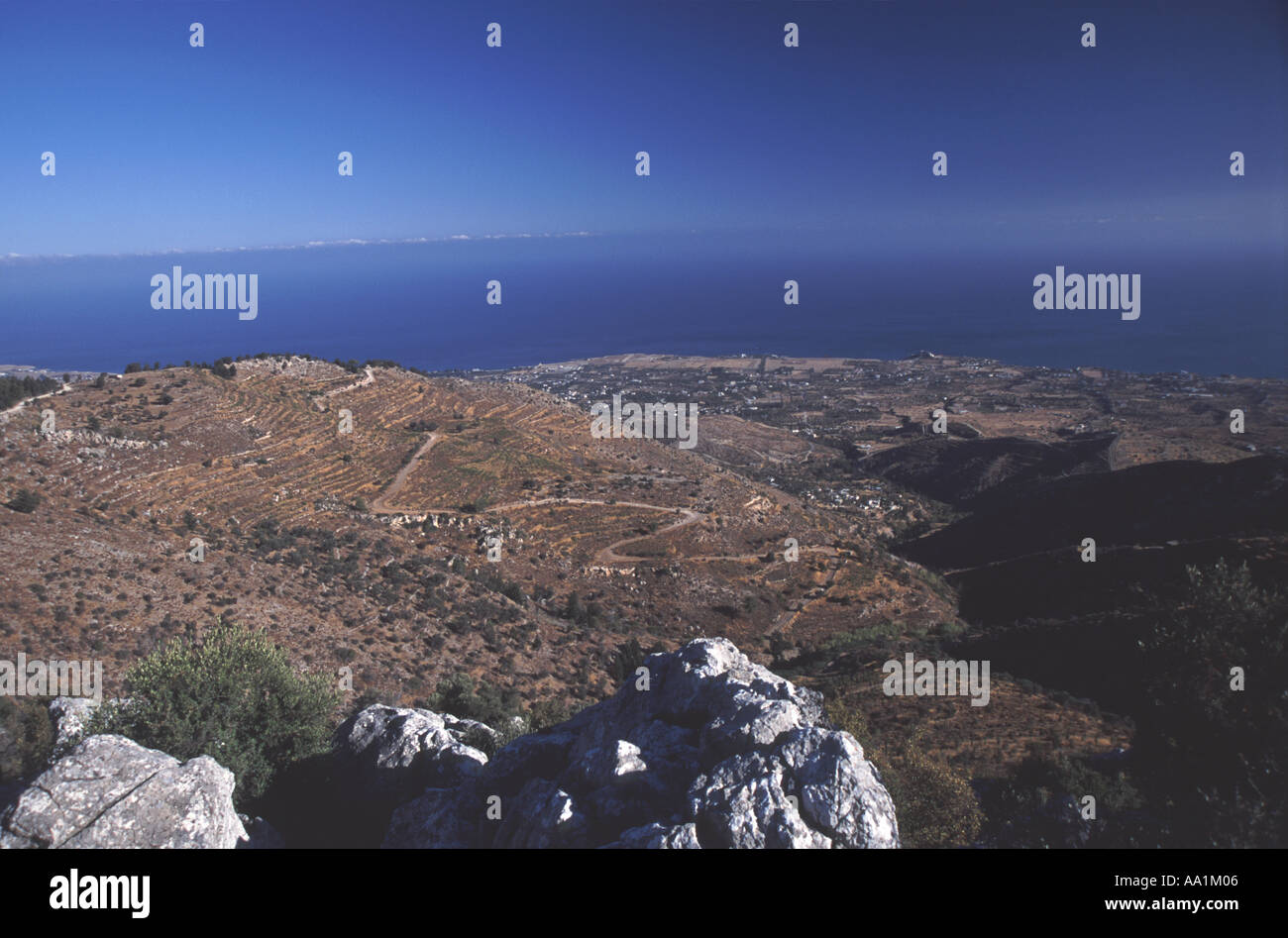 Karpass peninsula cyprus hi-res stock photography and images - Alamy