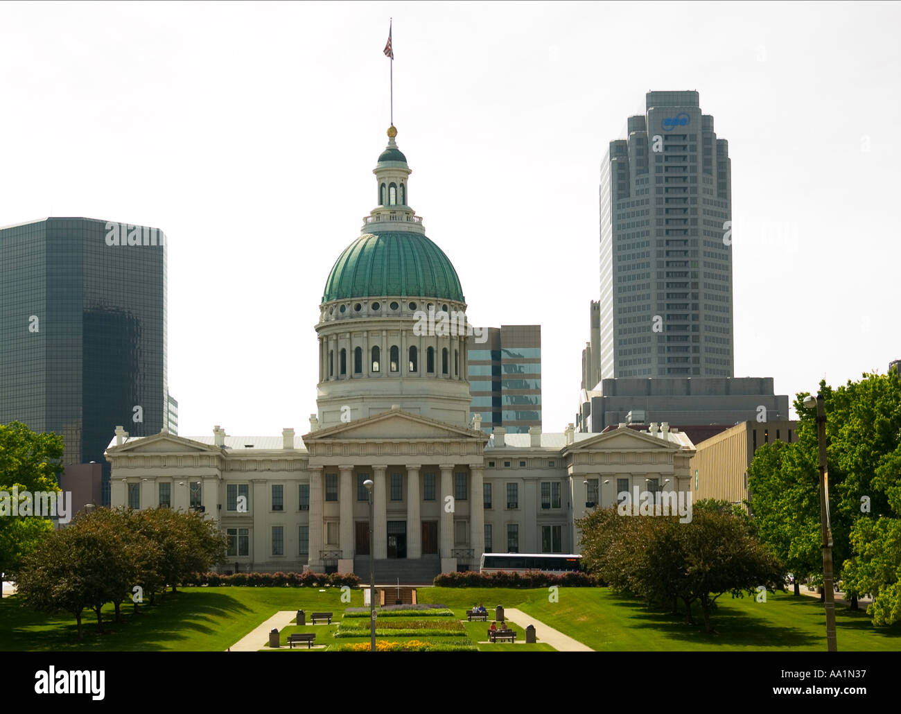 Missouri State Capitol High Resolution Stock Photography and Images - Alamy