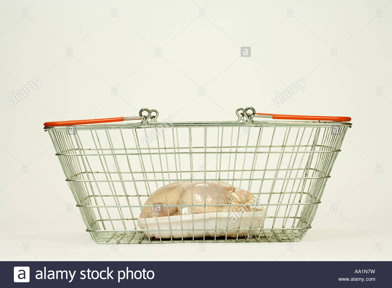 Supermarket And Chicken Stock Photos & Supermarket And Chicken Stock ...