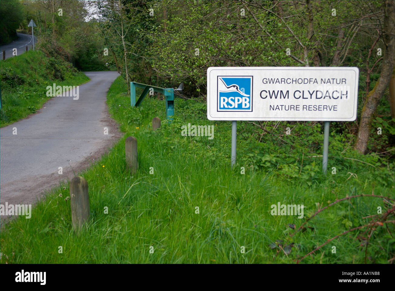 Clydach hi-res stock photography and images - Alamy