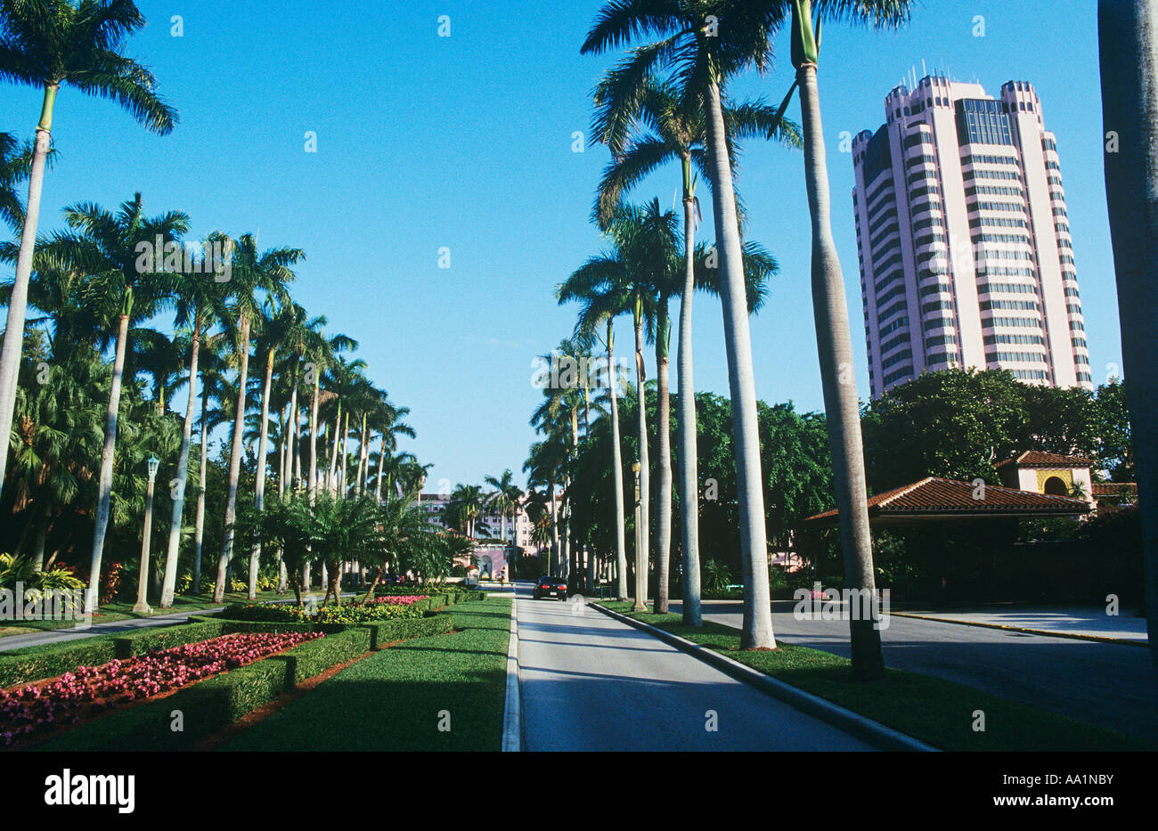 The boca raton hotel hi-res stock photography and images - Alamy