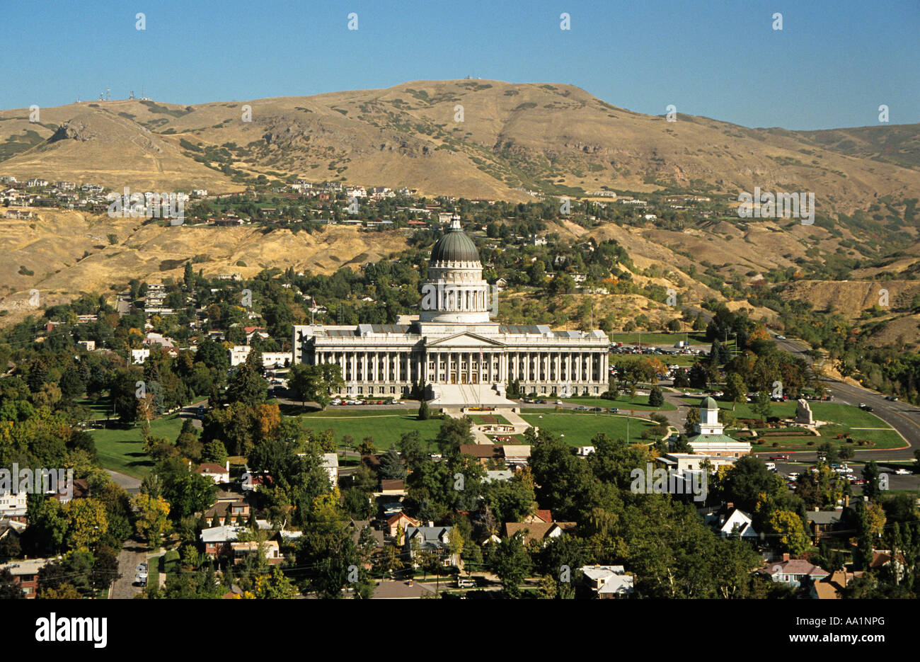 Uni salt hi-res stock photography and images - Alamy