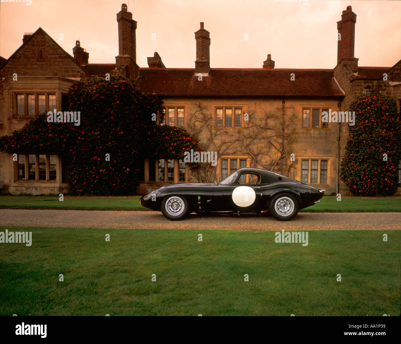 Lord cowdery hi-res stock photography and images - Alamy