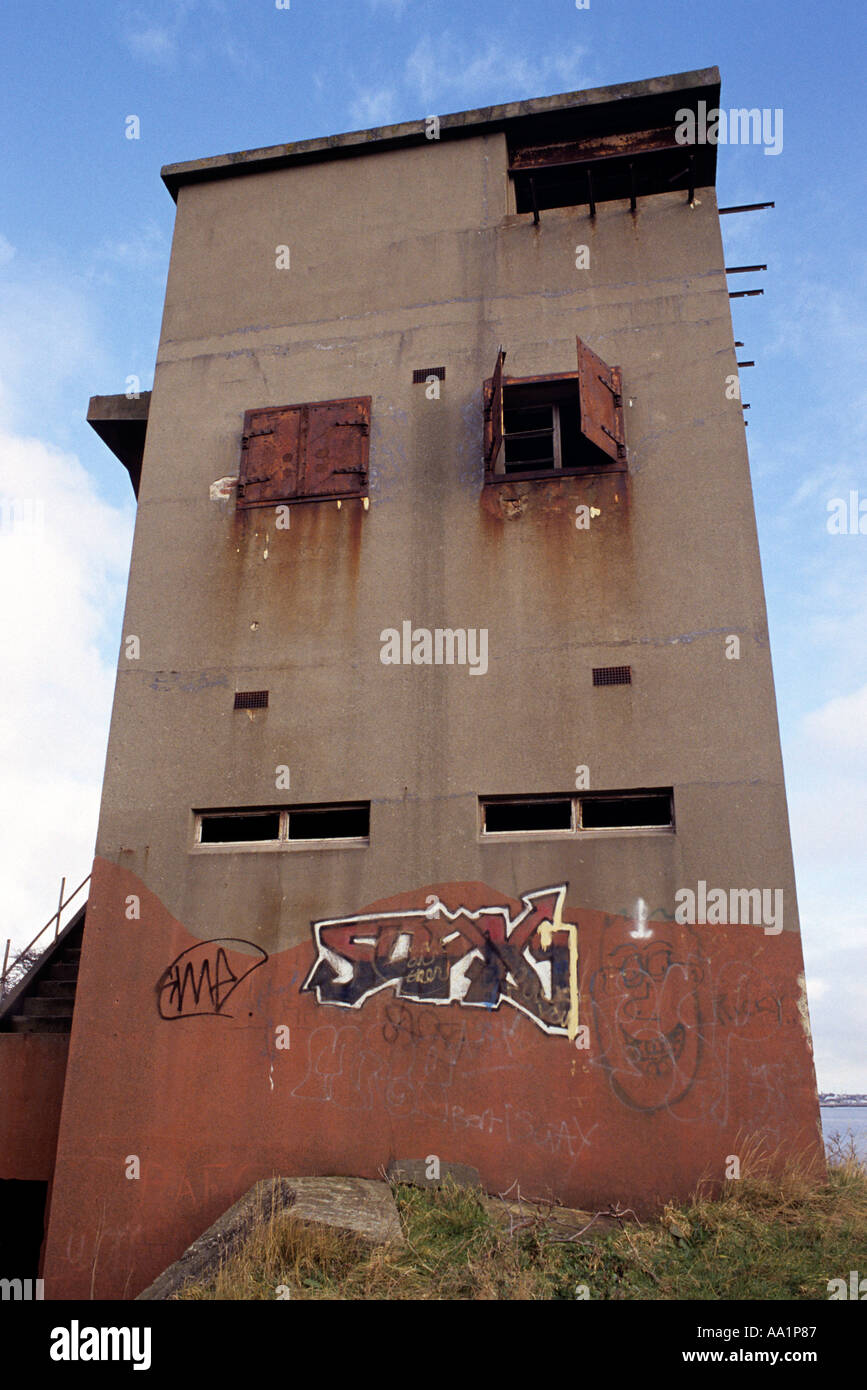 World war two defences hi-res stock photography and images - Alamy