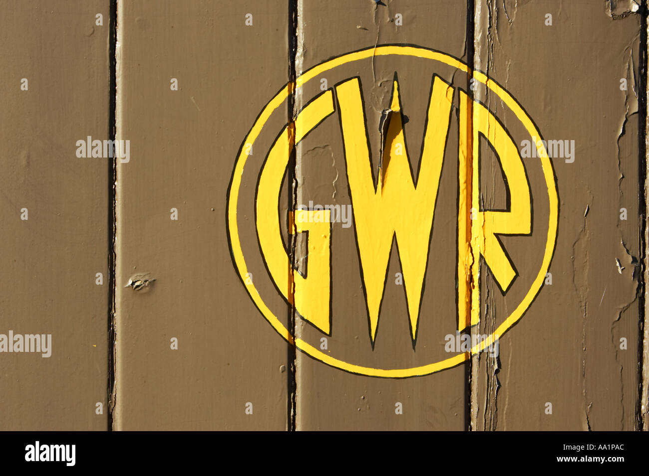 The great western railway hi-res stock photography and images - Alamy