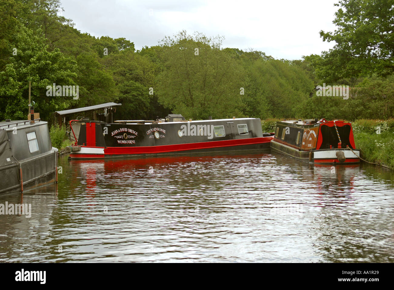 Blocking canal hi-res stock photography and images - Alamy