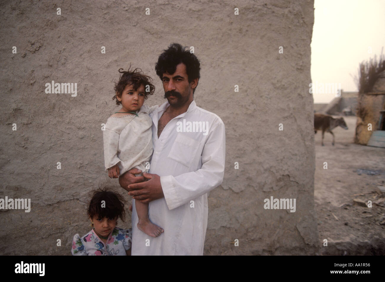 Marsh arabs hi-res stock photography and images - Alamy