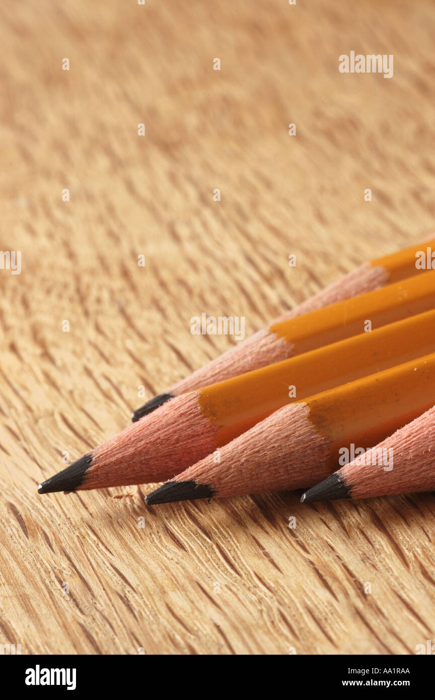 Carpentry pencils hi-res stock photography and images - Alamy