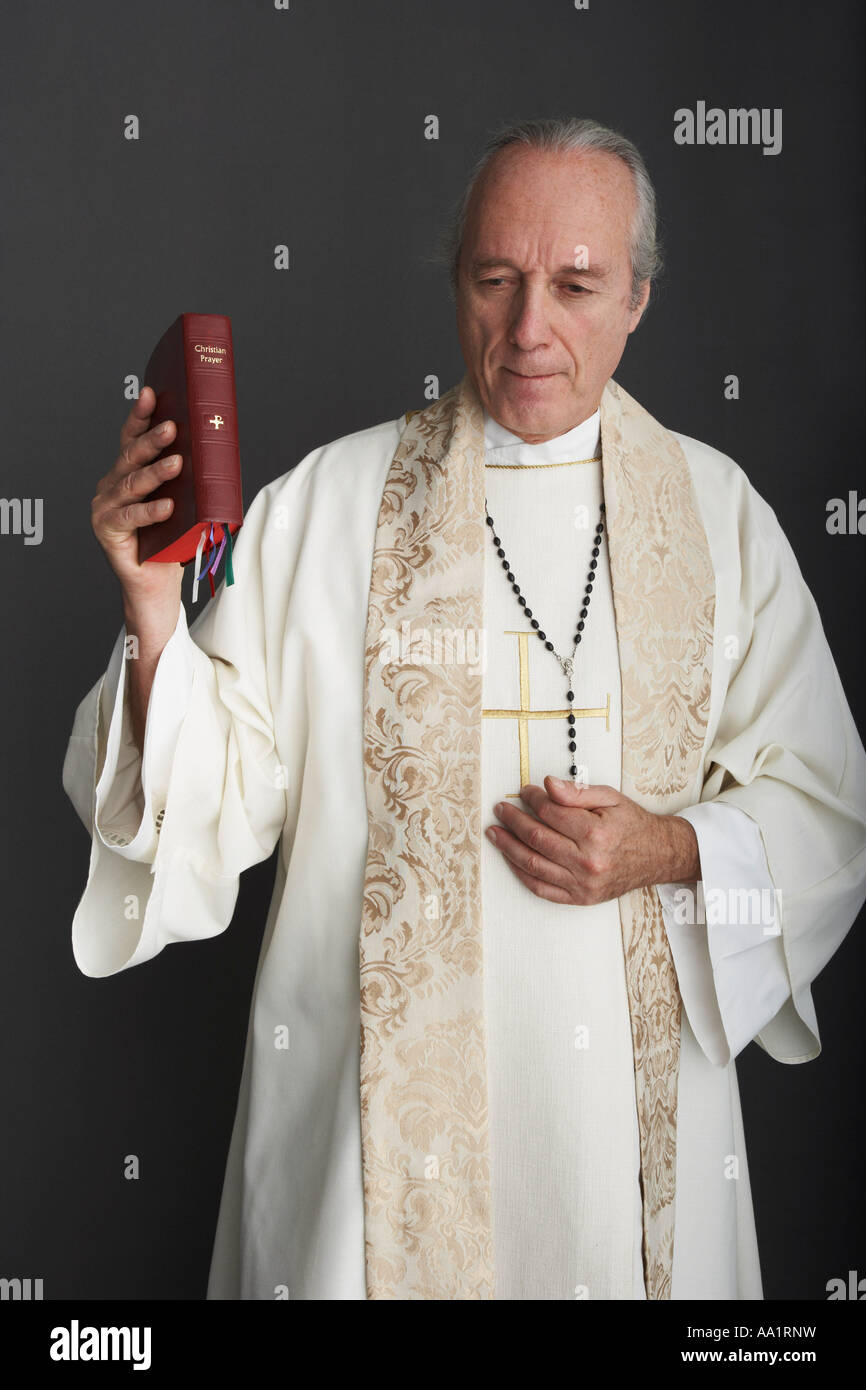 Anglican Model High Resolution Stock Photography and Images - Alamy