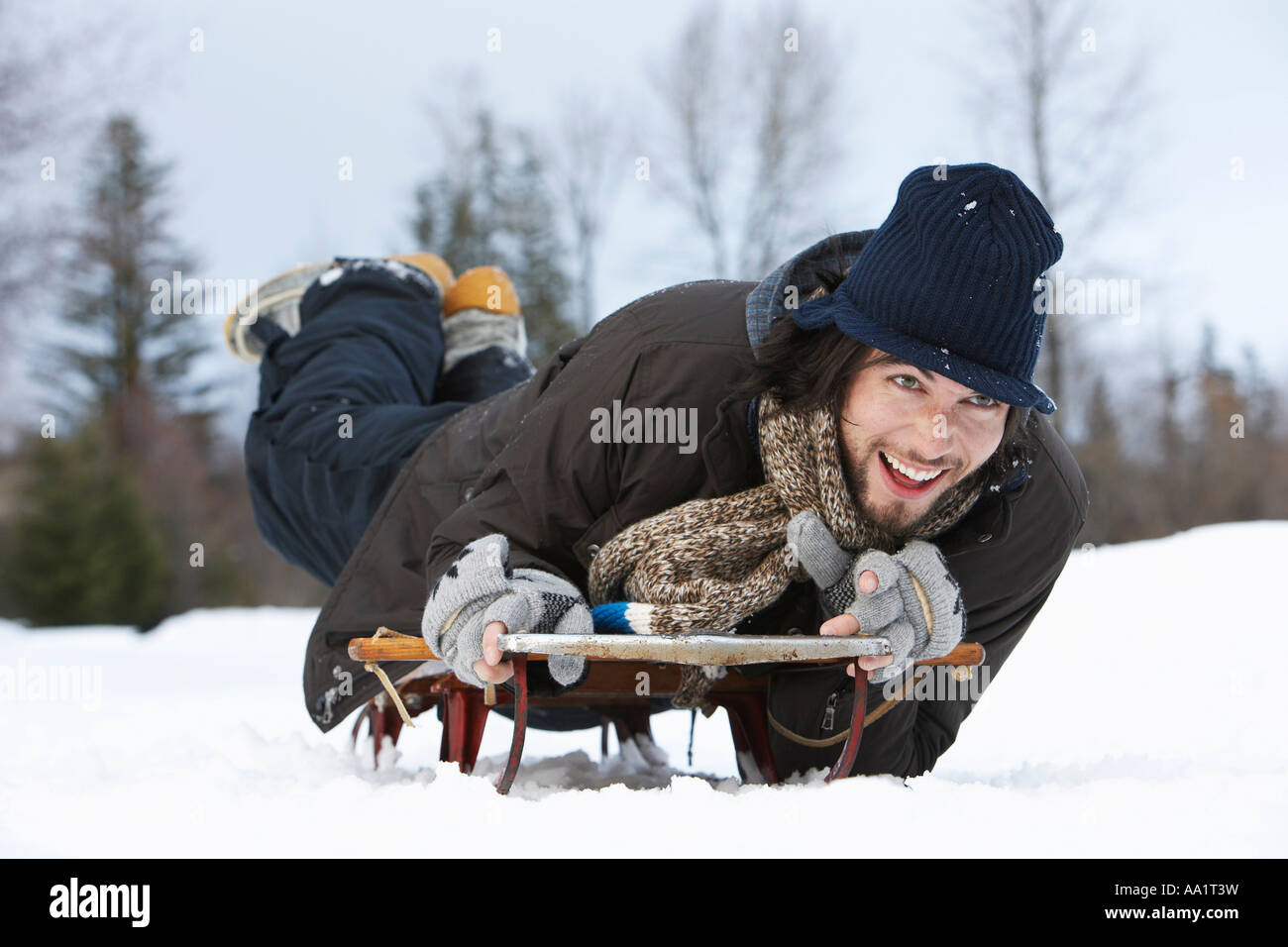 Slide on stomach hi-res stock photography and images - Alamy
