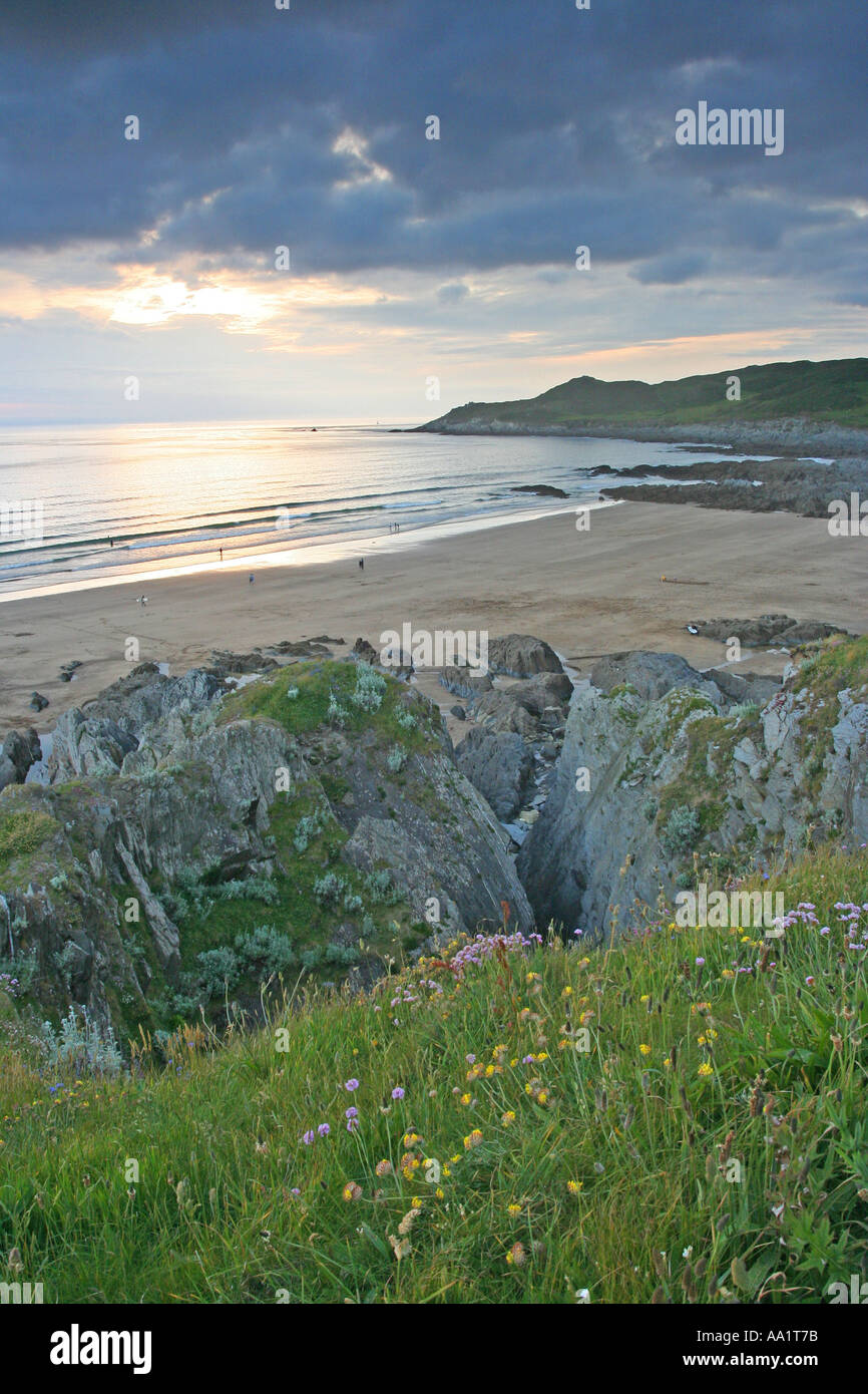 Barricane beach hi-res stock photography and images - Alamy