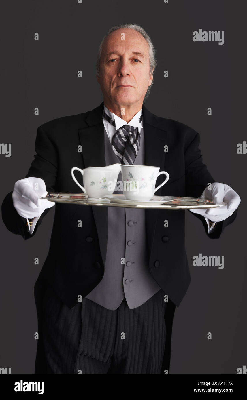 Tea Time Party High Resolution Stock Photography and Images - Alamy